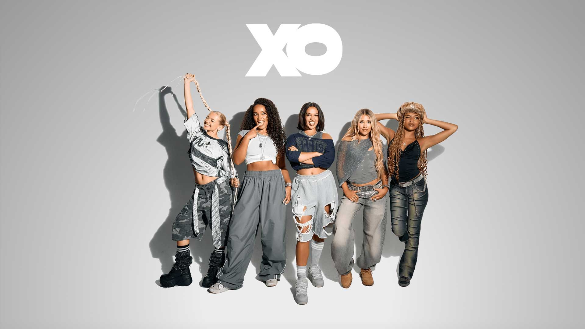 XO Official | Official Site
